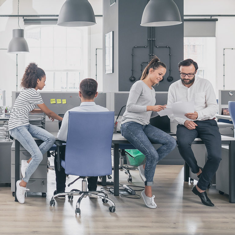 Zoom sur le coaching d’entreprise - Yann Todd