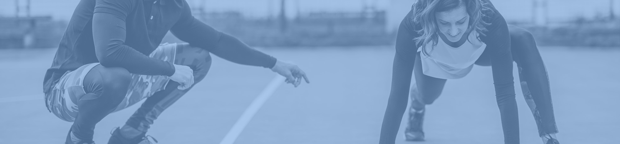Coaching individuel - Yann Todd